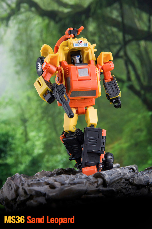 14 MS36 SAND LEOPARD — Postimages