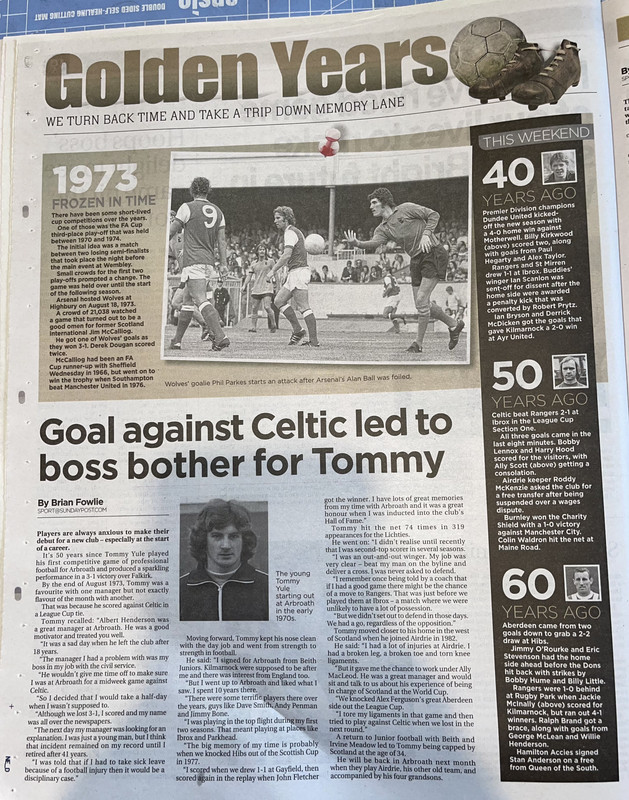 Post Golden Years IMG 1305 — Postimages