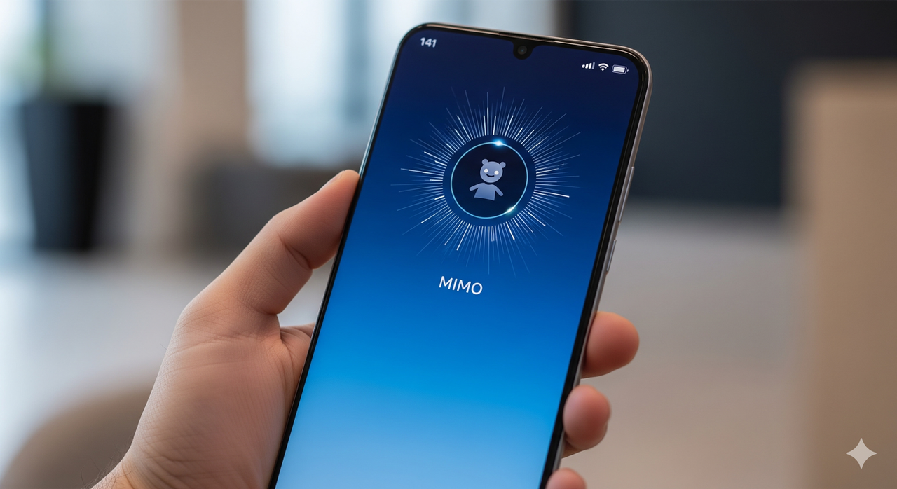 MiMo: el modelo de voz IA open source de Xiaomi