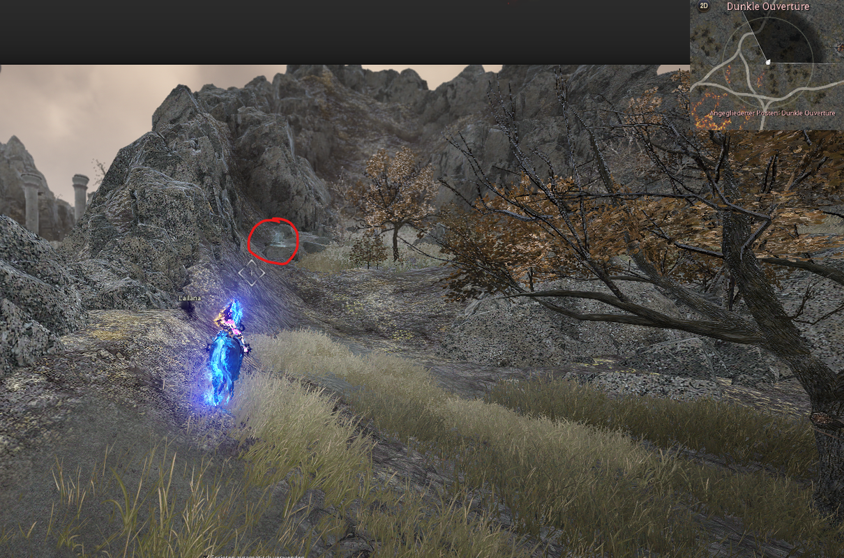 แม่มดถือเคียว - BDO Codex