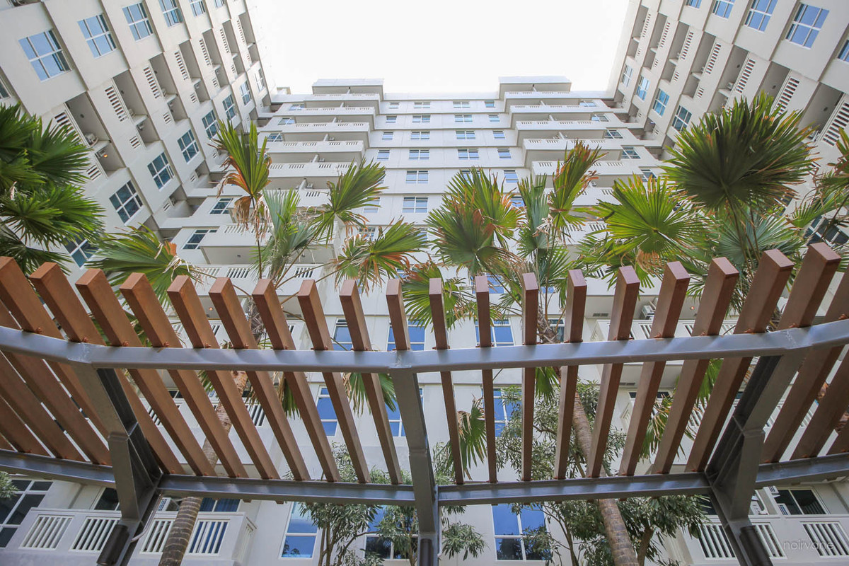 [BALIKPAPAN] Borneo Bay City | Superblock | Residences, 7x23 Floors ...