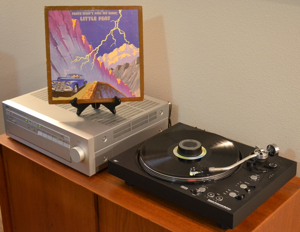 New Rhino Audiophile series announced: High Fidelity (inc. The Cars, John Coltrane) * | Page 288 ...