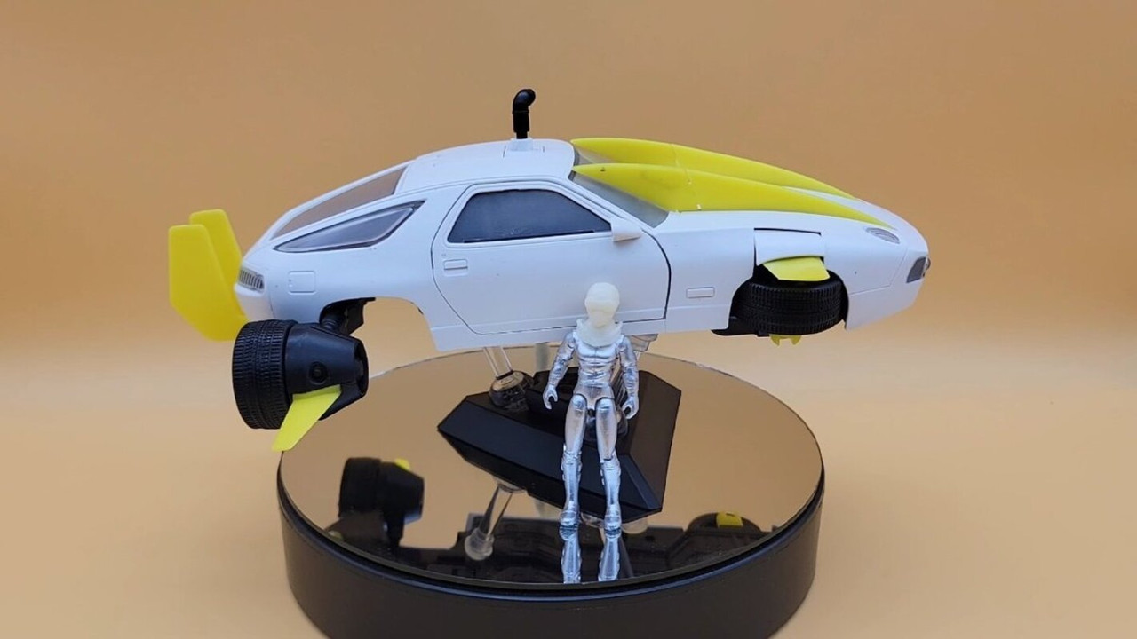 Ramen Toy Great White Prototype By Kato 04 scaled 800 — Postimages