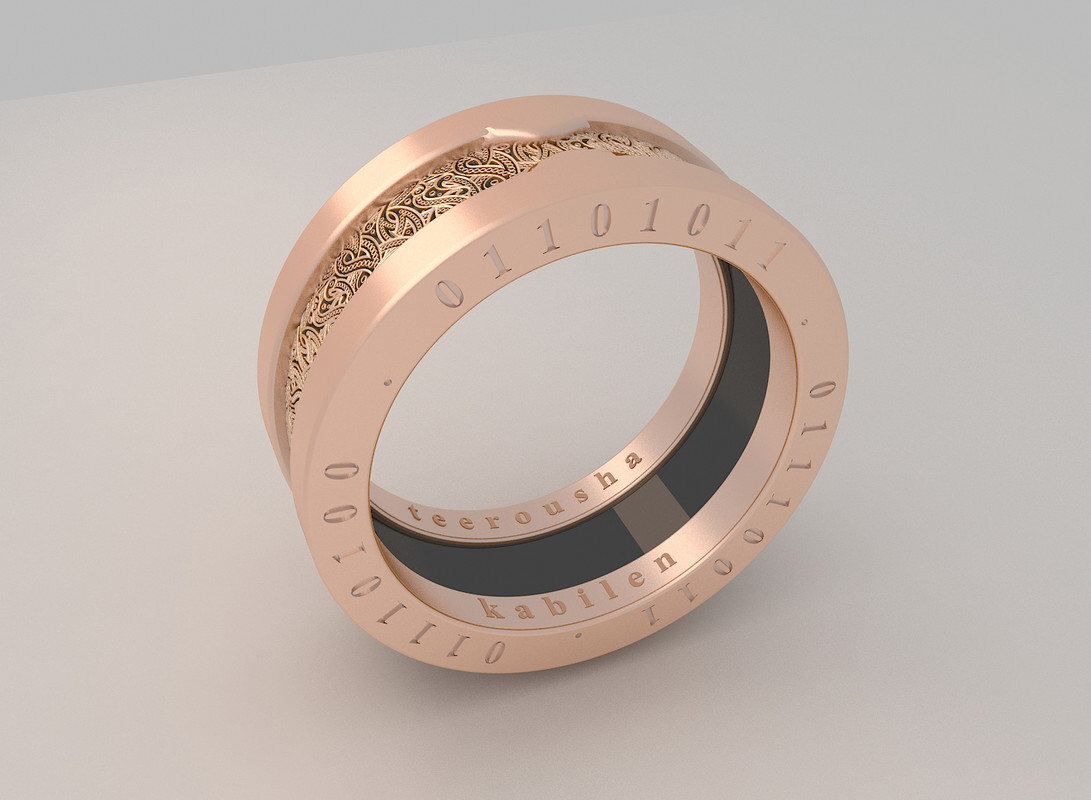 SG ring teeroushakabilen July 2018 — Postimages