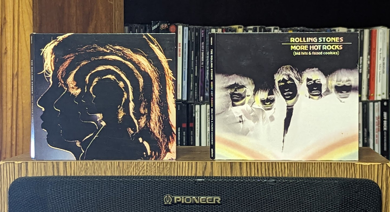 Before There Was A 'Hot Rocks'... | Page 7 | Steve Hoffman Music Forums