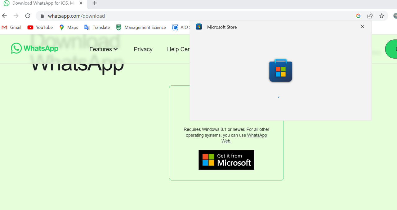 Can't find installed app using AppxPackage : r/PowerShell