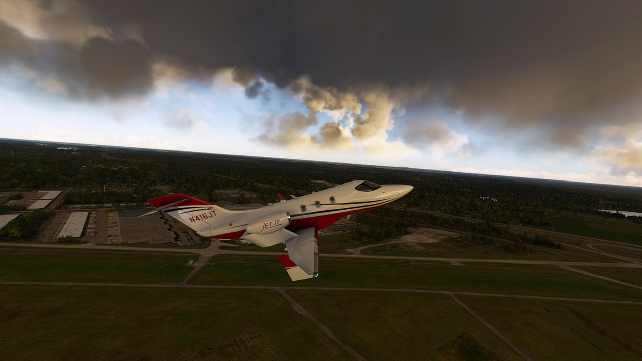 This SIM Is A Dream - The AVSIM Screen Shots Forum - The AVSIM Community