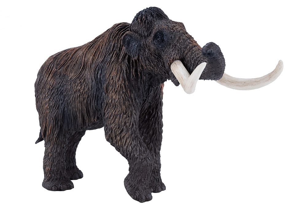 2022 Prehistoric Figure of the Year - Eofauna Konobelodon