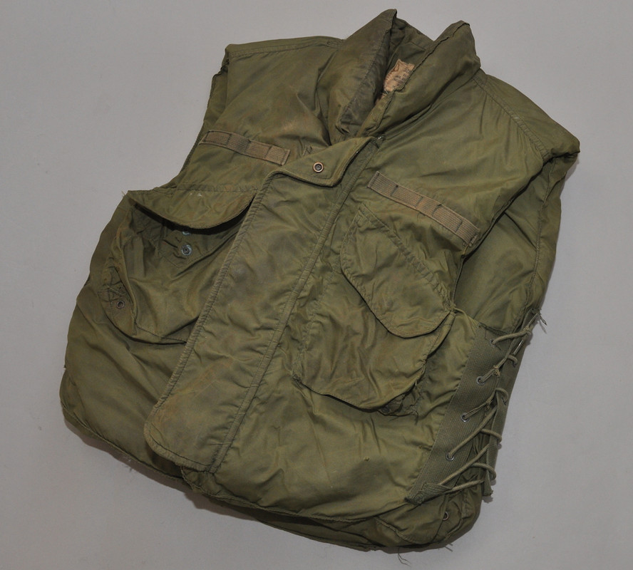 Flask vest 4 — Postimages