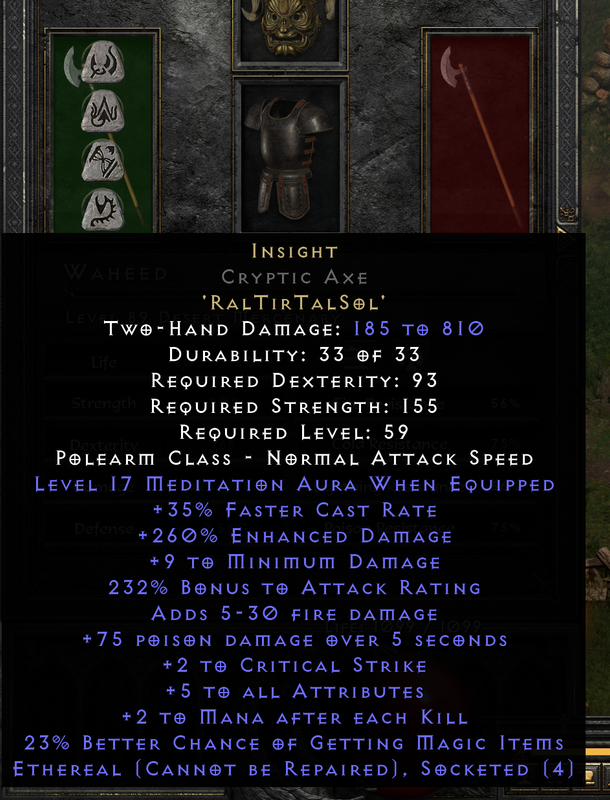 Top Eth Insight Ca Ft - Topic - d2jsp