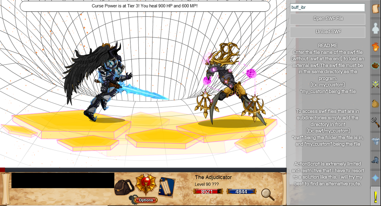 [Release] Revamped Icebound Revenant! - MPGH - MultiPlayer Game Hacking ...