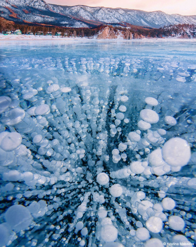 Baikal Bubbles Makeeva 960 — Postimages