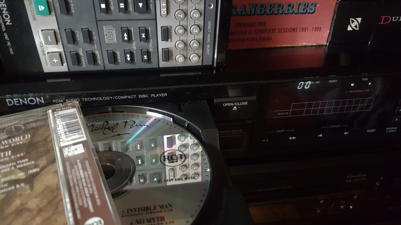 Most reliable CD transport? New or vintage? | Steve Hoffman Music Forums