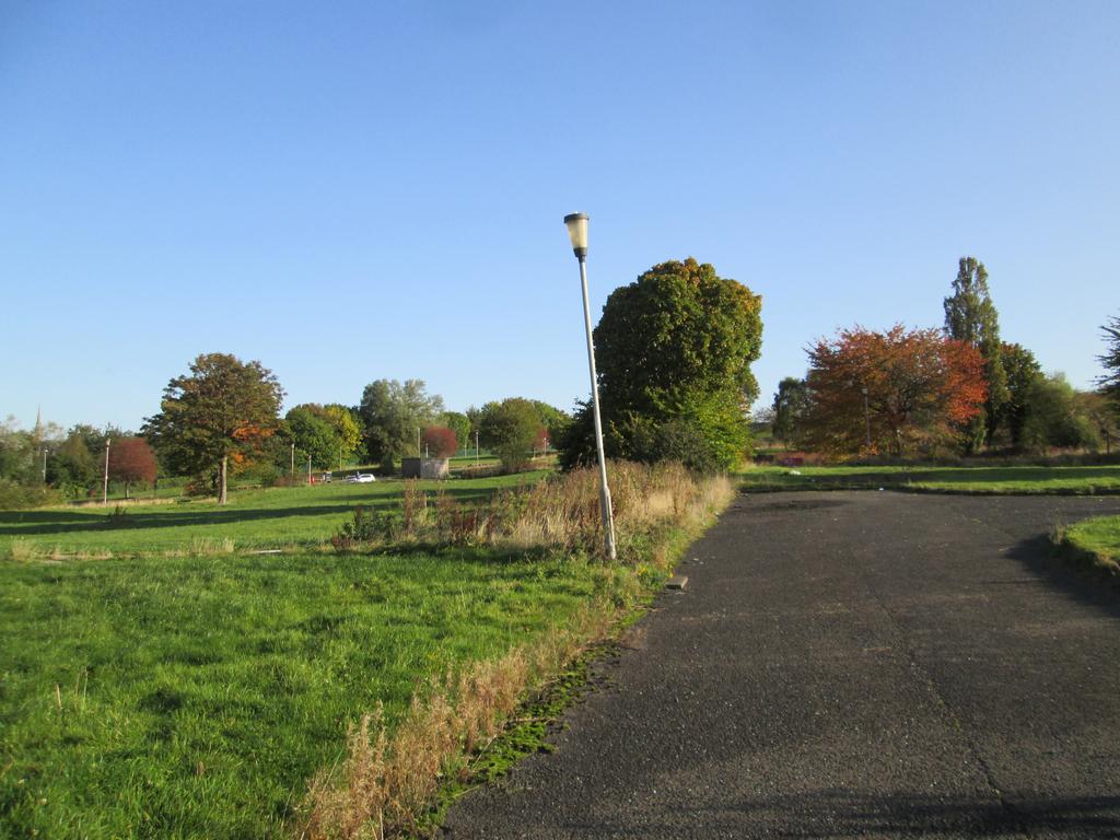 Clasper Village Housing Regeneration Scheme | Gateshead | Various ...
