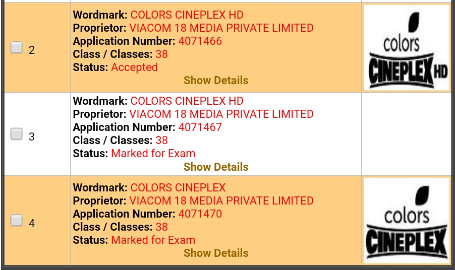 DDF Exclusive - Rishety,Rishtey Cineplex and Cineplex HD to rebrand as ...