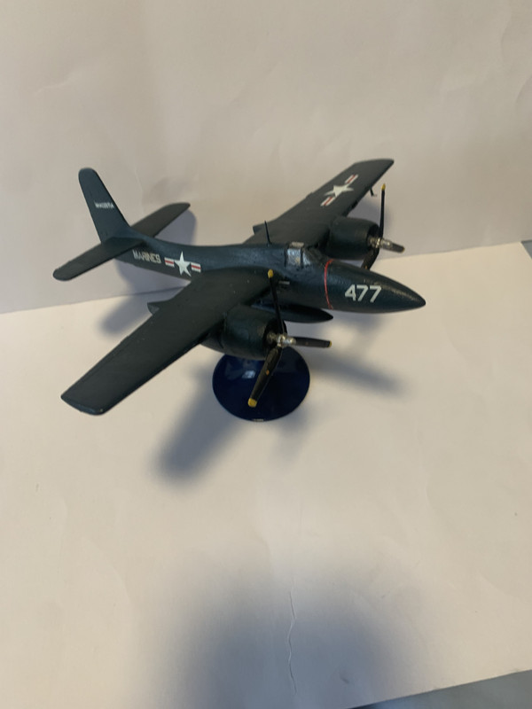 Revell-Monogram Classic Gallery - Revell-Monogram Classic Groupbuild ...