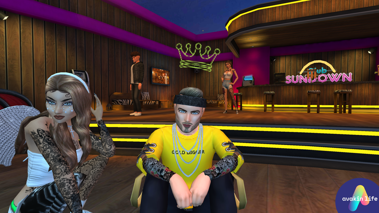 My Avakin Life Snapshot 2020 12 01 08 32 47 — Postimages