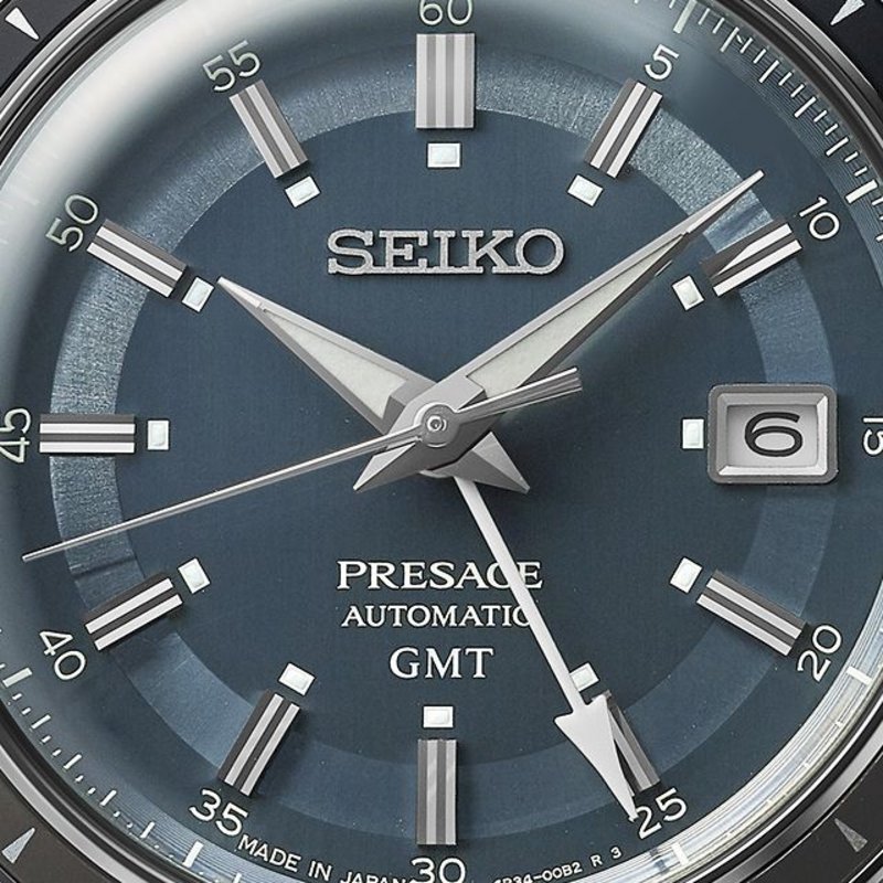 Seiko
