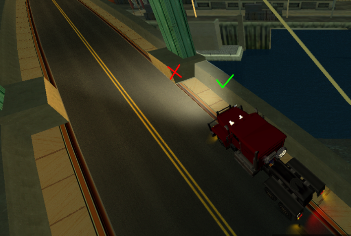 [SA] Dynamic Headlight (like GTA V) - GTA III, VC & SA - GTAForums