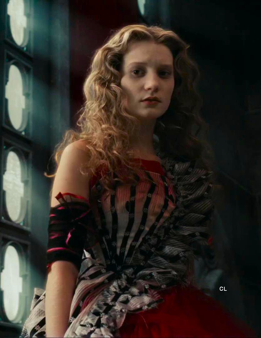 AIW Alice Red — Postimages