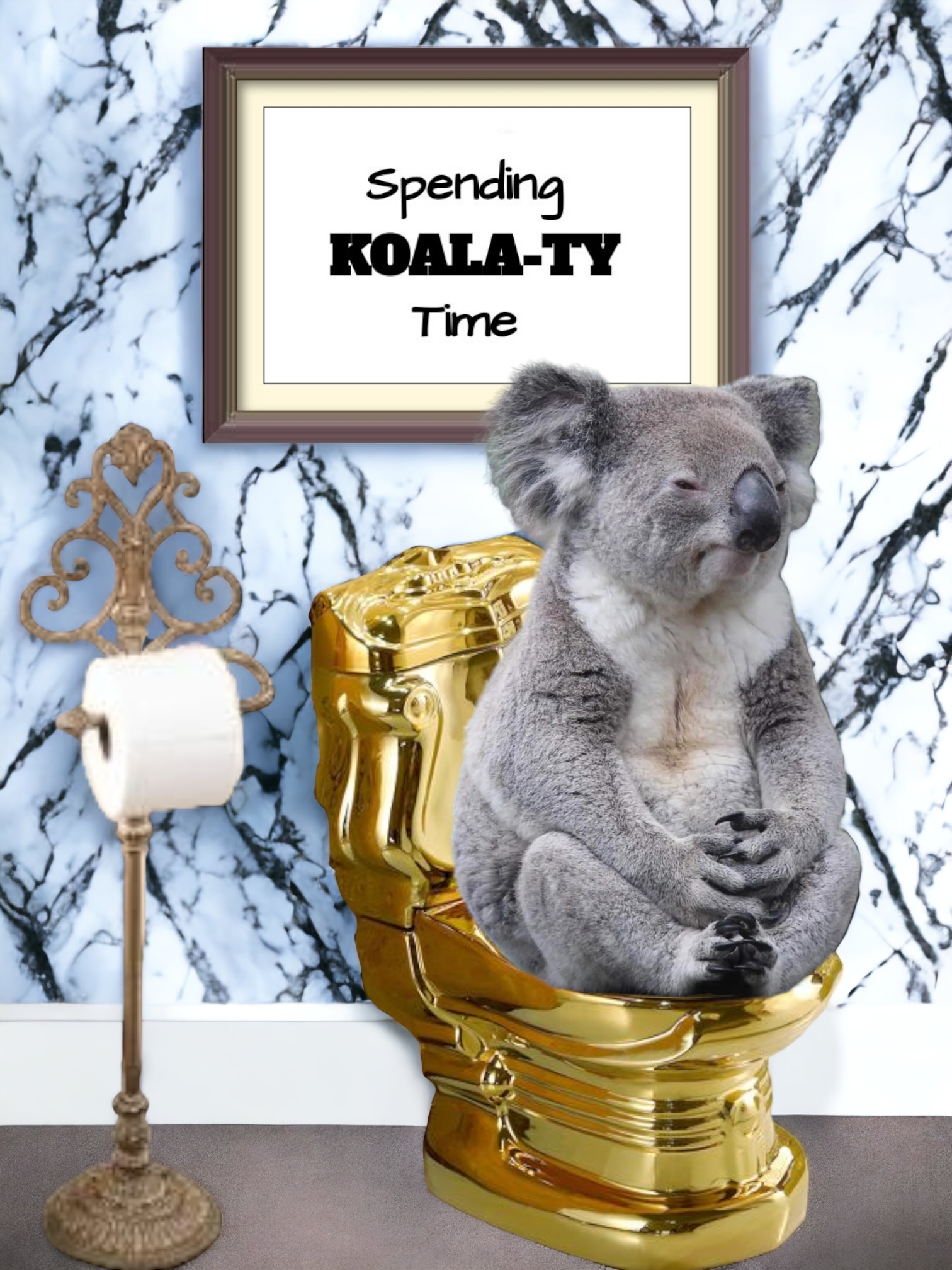 koala — Postimages