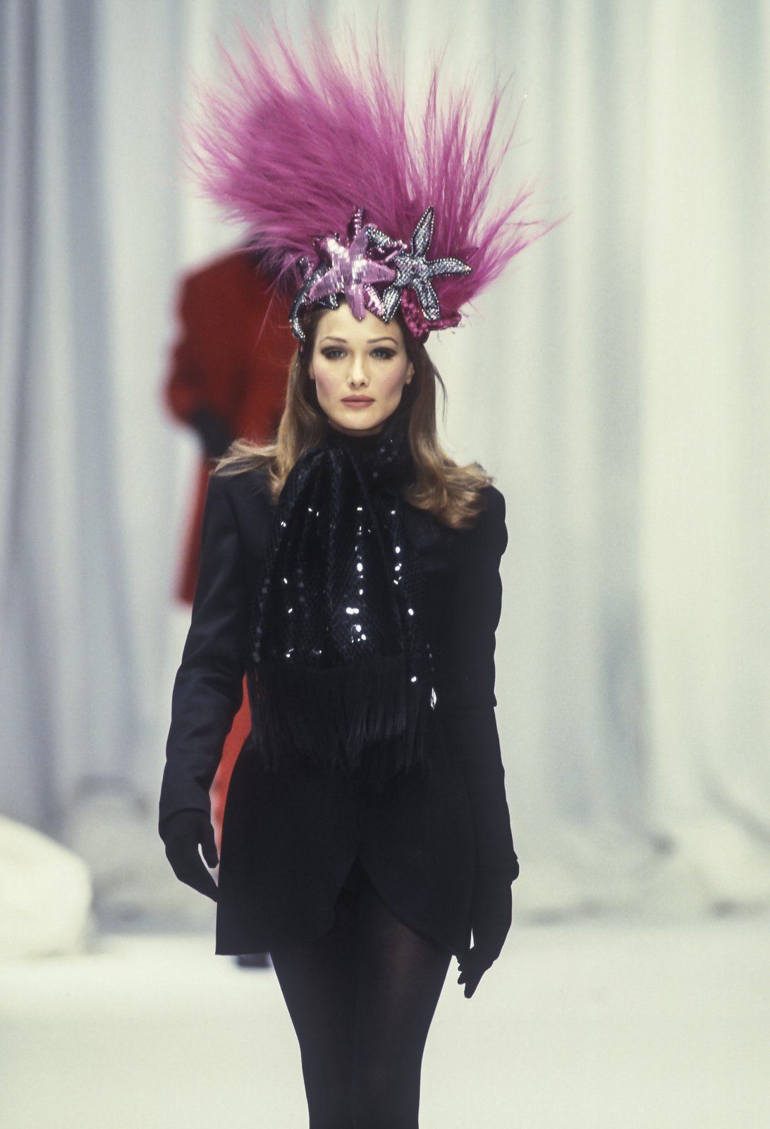Fashion Classic: COMPLICE Fall/Winter 1992 | The Internet's largest ...