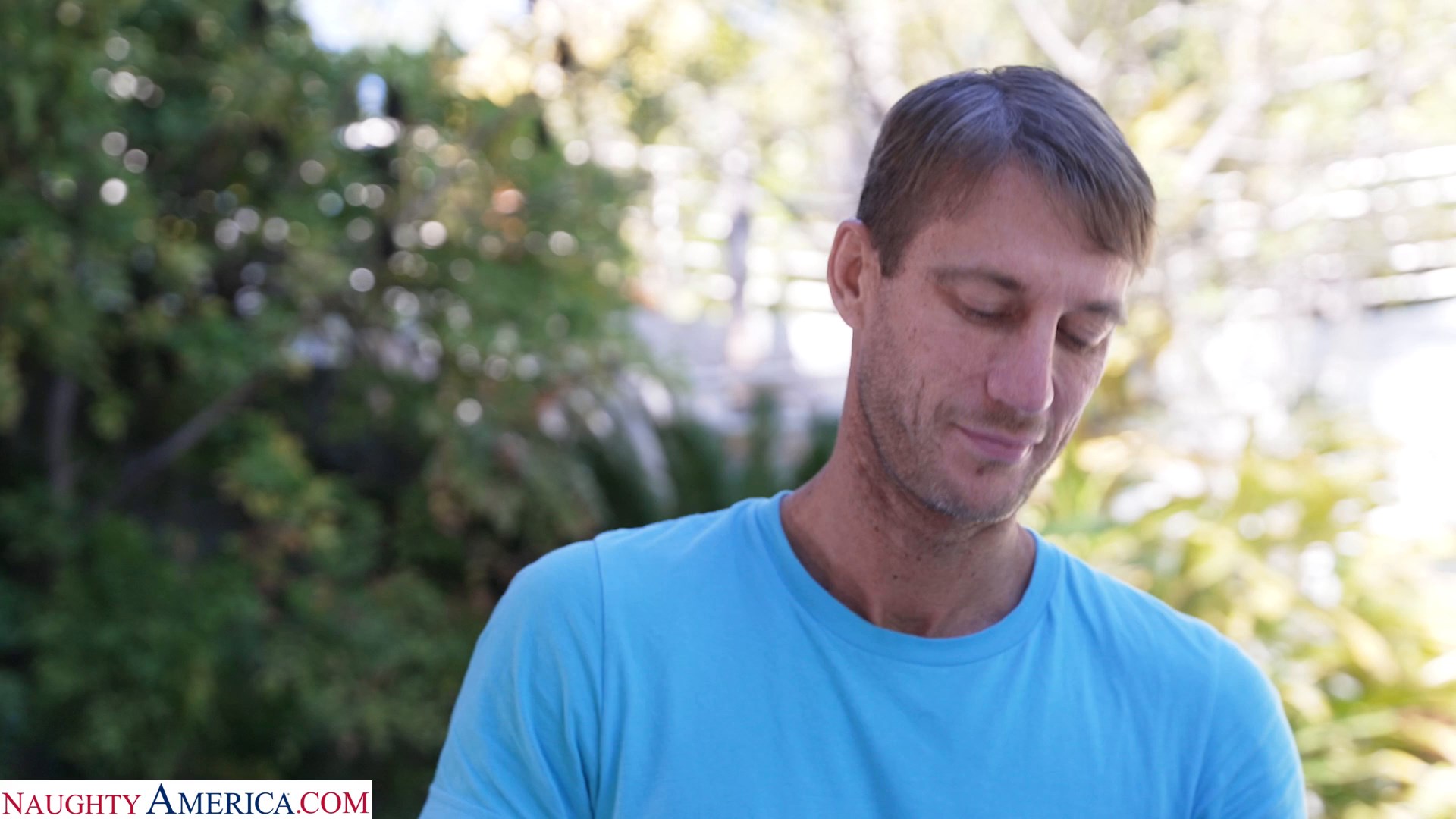 Sophia Leone Bubble Butt Latina Sophia Leone showers before taking dick from stranger NAUGHTYAME ...