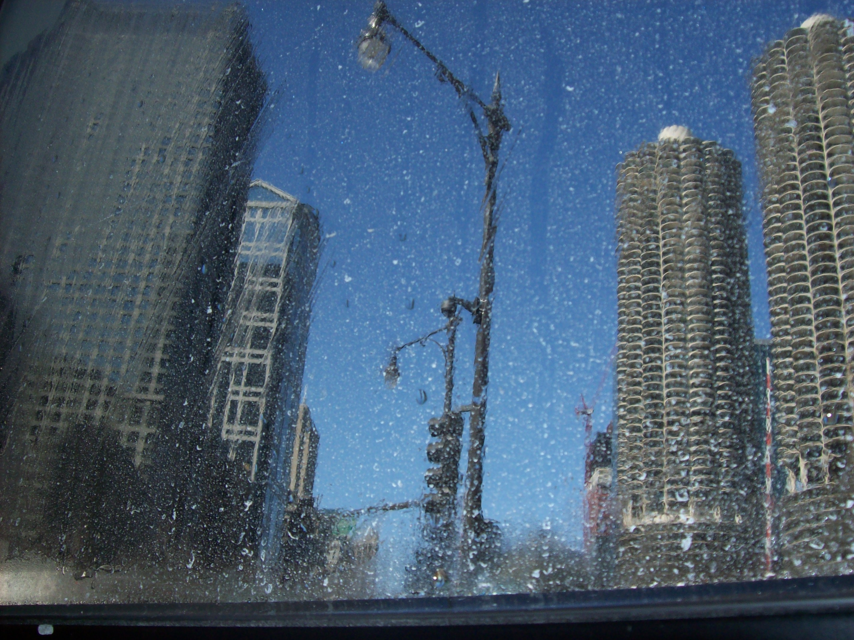 Marina City — Postimages