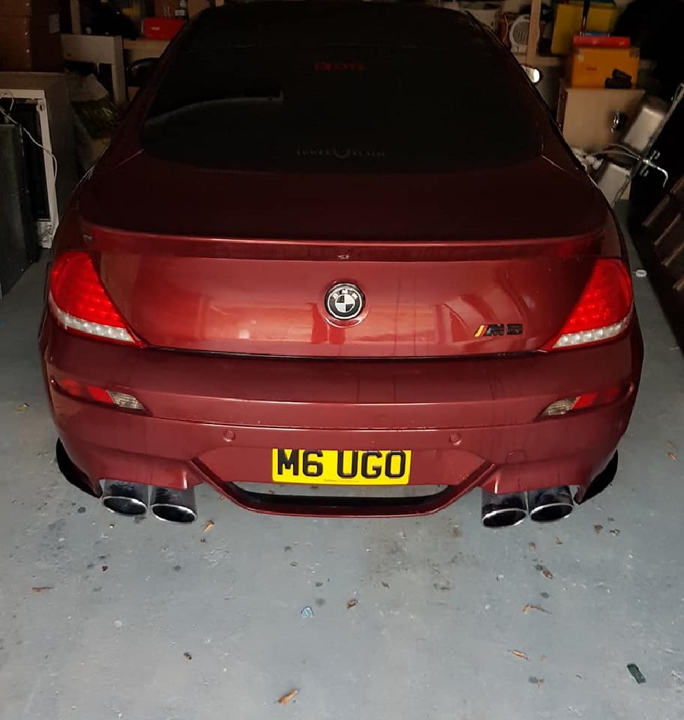 M6 ACS 1 — Postimages