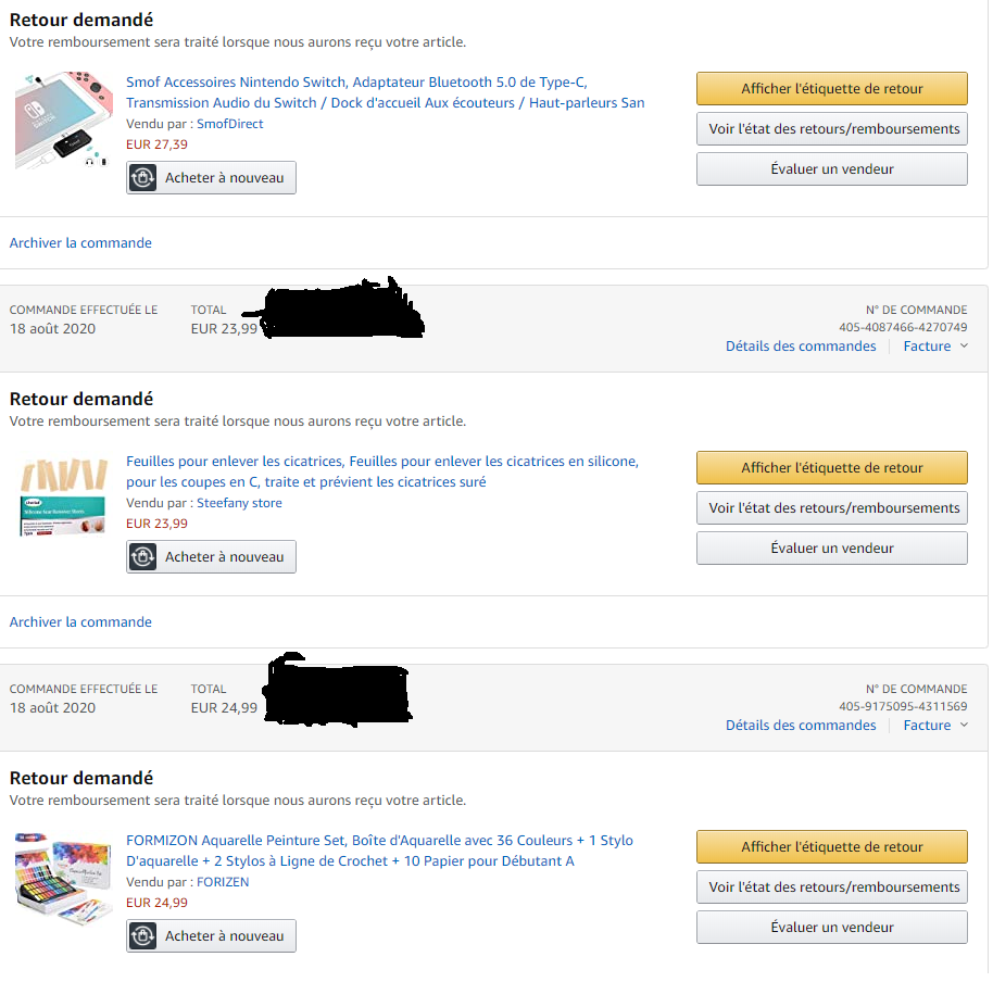 amazon — Postimages