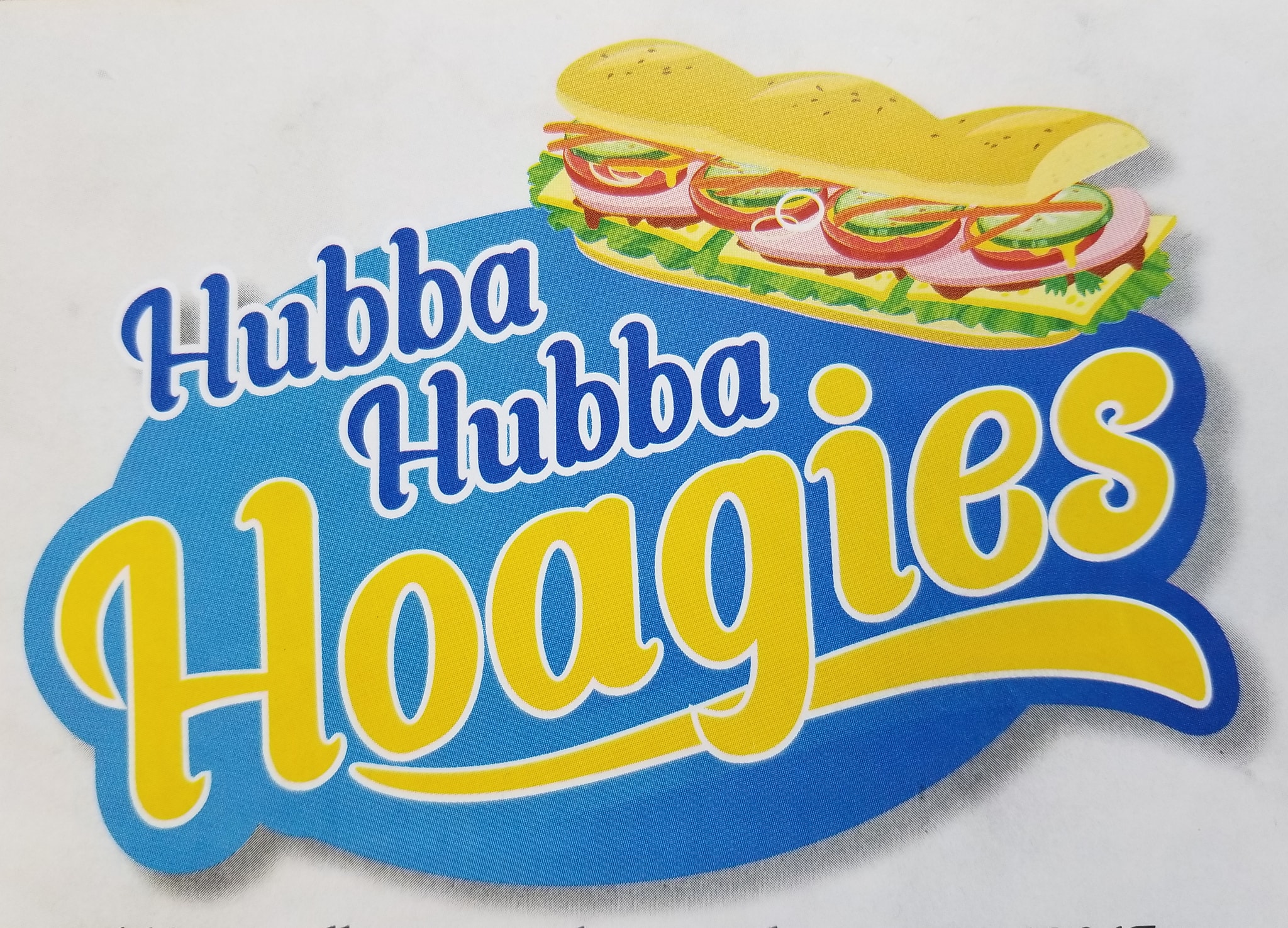 hubba hubba — Postimages