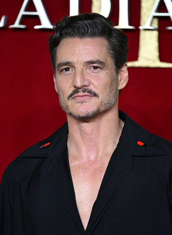 Pedro Pascal 020 — Postimages