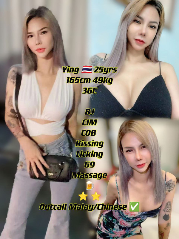 Thai Ying — Postimages