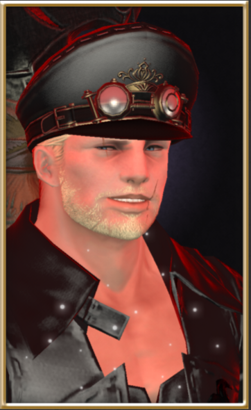 Time for Highlander love! Post your highlander photos! : r/ffxiv