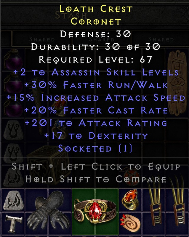 Gg 2/30/20 Sin Circ For 1k - Topic - d2jsp