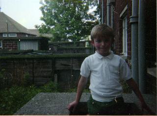 28 Captains Green (1988 to 1994) - Bootle Times News