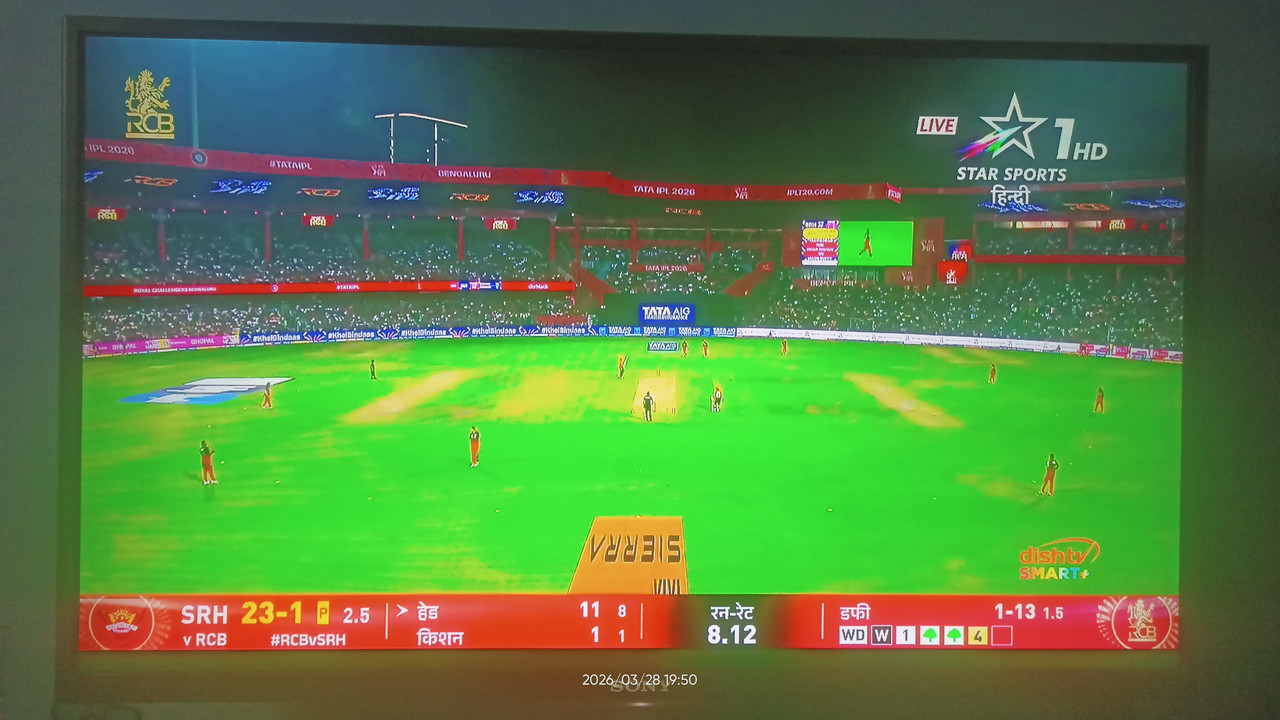 Tata IPL 2026 | Star Sports Network | Starts 28th March 2026 | Page 5 ...