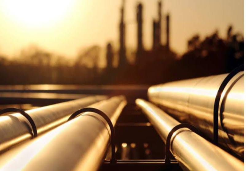 IOCL's Paradip-Hyde pipeline project will be completed in Andhra