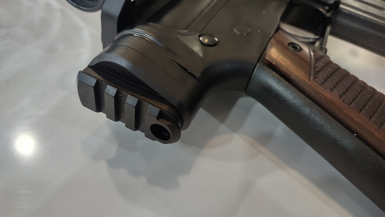 Evolution Weapon Systems....... Delivered! > General Discussion > AR15.COM