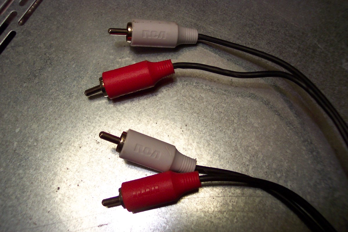 RCA cable recommendations please! | Page 5 | Audiokarma Home Audio ...