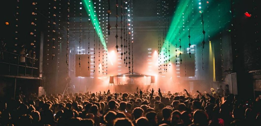 Last Minute New Year's Eve Events | Skiddle