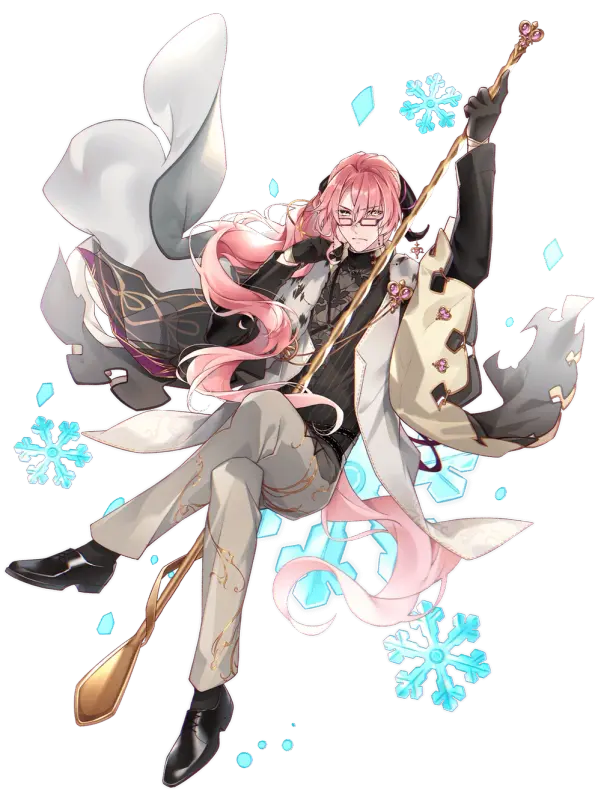 Basic Alaskan Ice Cream — Postimages