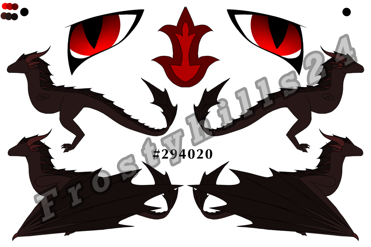 Wolf Play : should i auction wyvern(dragon) adopts/bases