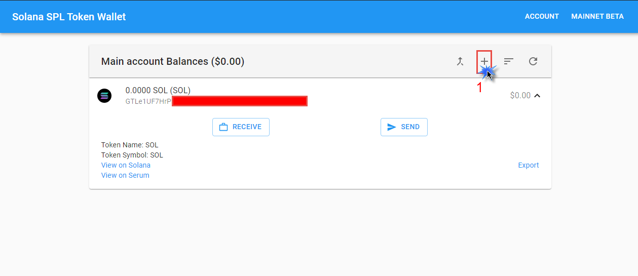 Solana wallet : r/solana