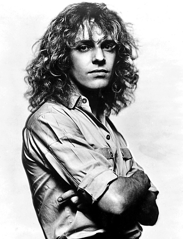 Happy birthday, Peter Frampton (April 22)* | Steve Hoffman Music Forums