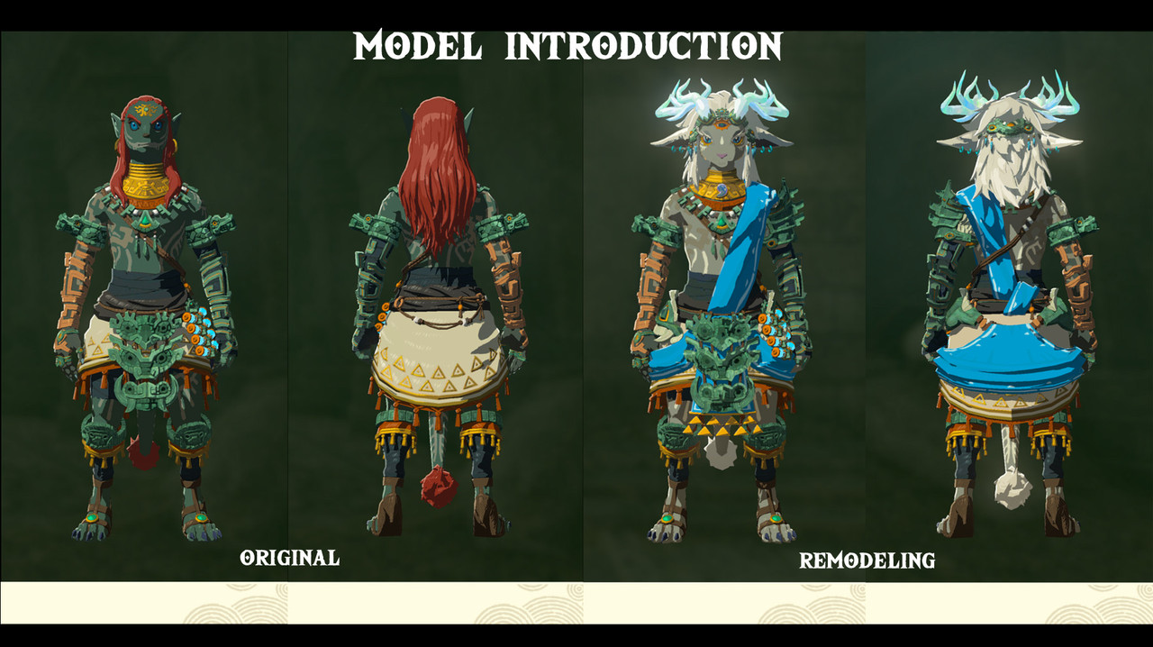 TotK WMC (Whine, Moan, Complain) Thread - Tag Your Spoilers - Page 51 ...