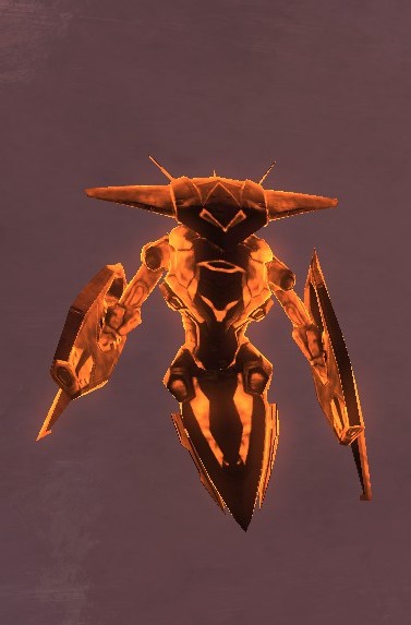 Episode 43: Powerset Robot Sidekicks! | DC Universe Online Forums