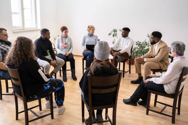 8 Tips For Selecting The Right Alcohol Rehab Center – Medical ...