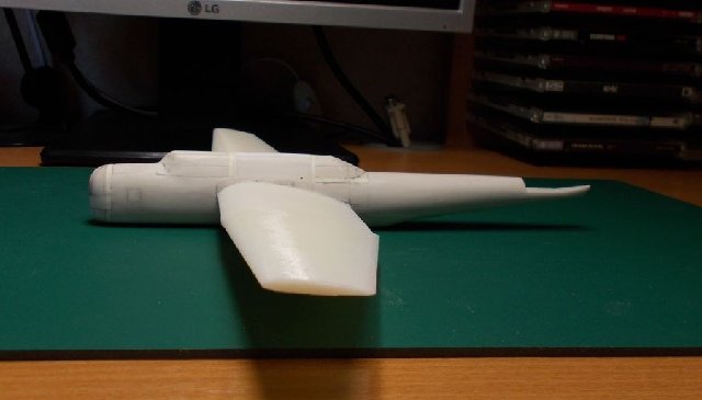 Croco models 1/72 - The Rumourmonger - Britmodeller.com