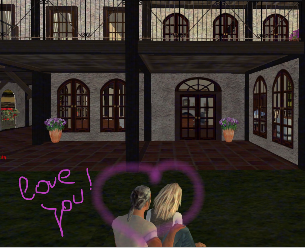 Our Home loveyou — Postimages